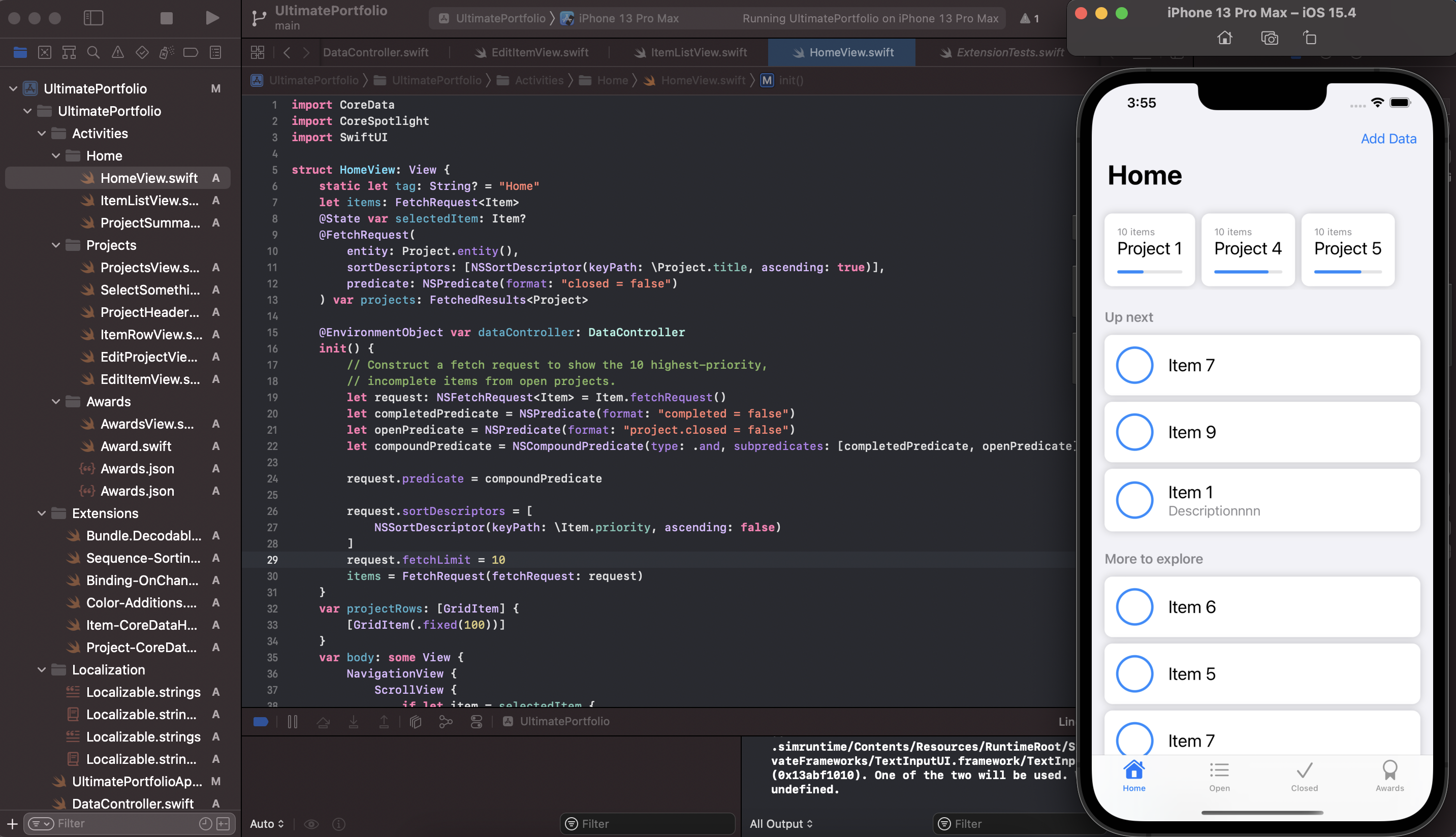 Evan Dolatowski | Developer